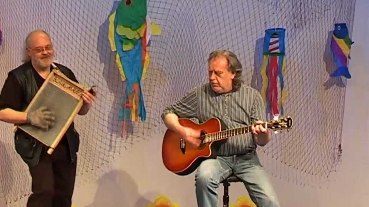 Little Ocean Band : Die kleinste Big Band der Welt - Bremerhaven ...