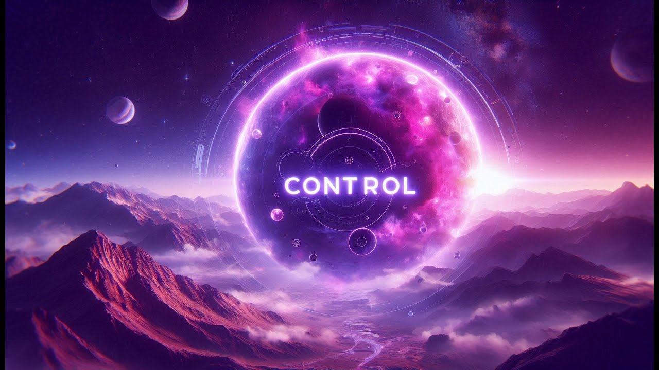 Unknown Brain x Rival - Control [ Remix ] - YouTube