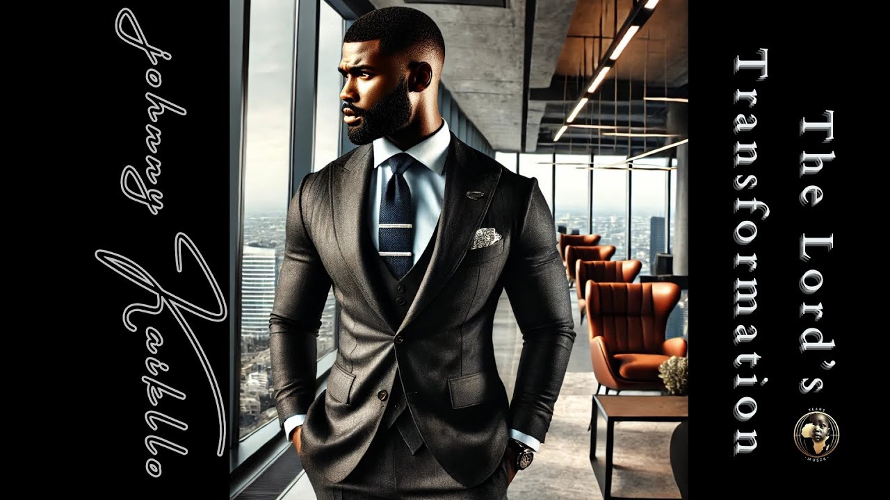 The Lord's Transformation - Johnny Kaikllo - YouTube