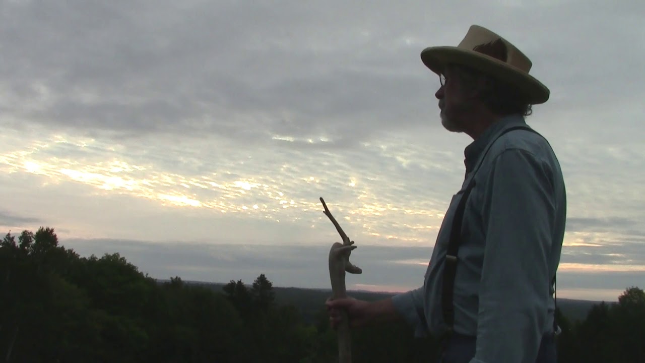 A Quaker Life - YouTube