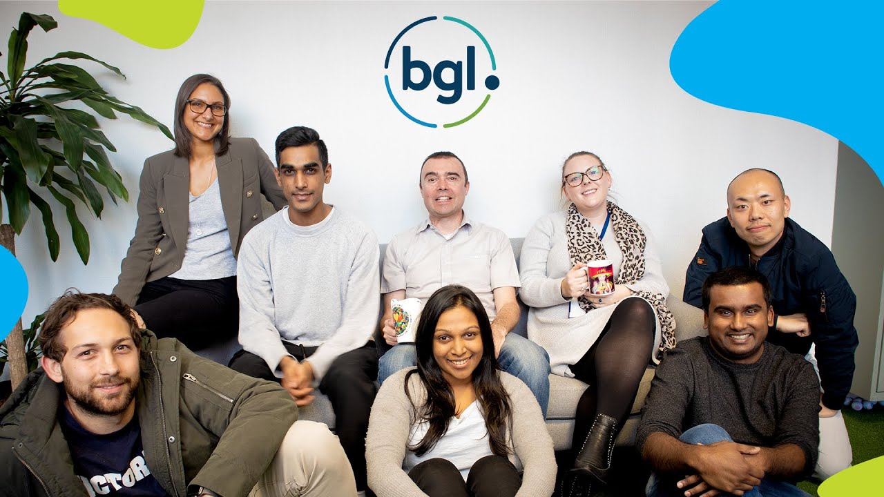 What is it like to work at BGL? | BGL Corporate Solutions - YouTube
