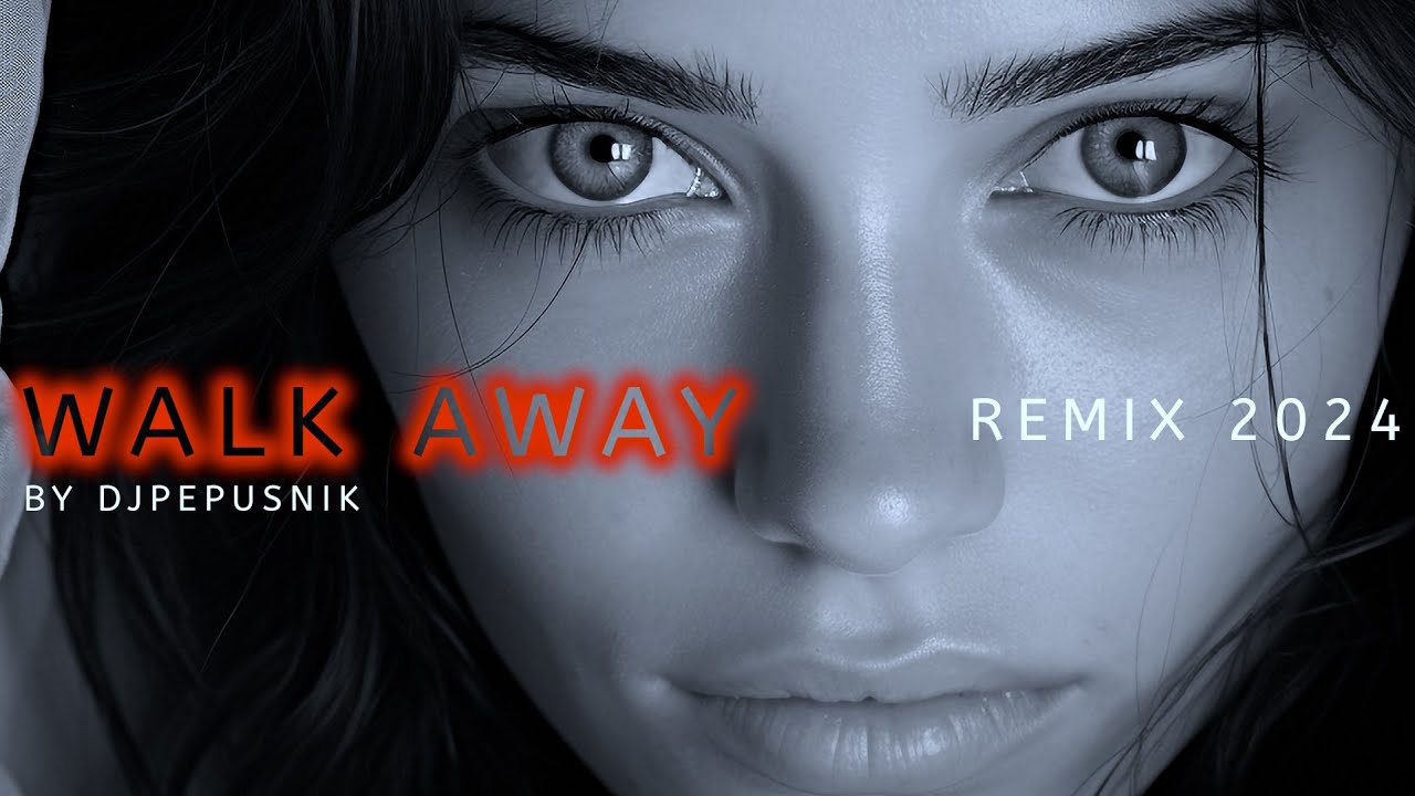 Walk Away - The Game [Official Remix 2025] - YouTube