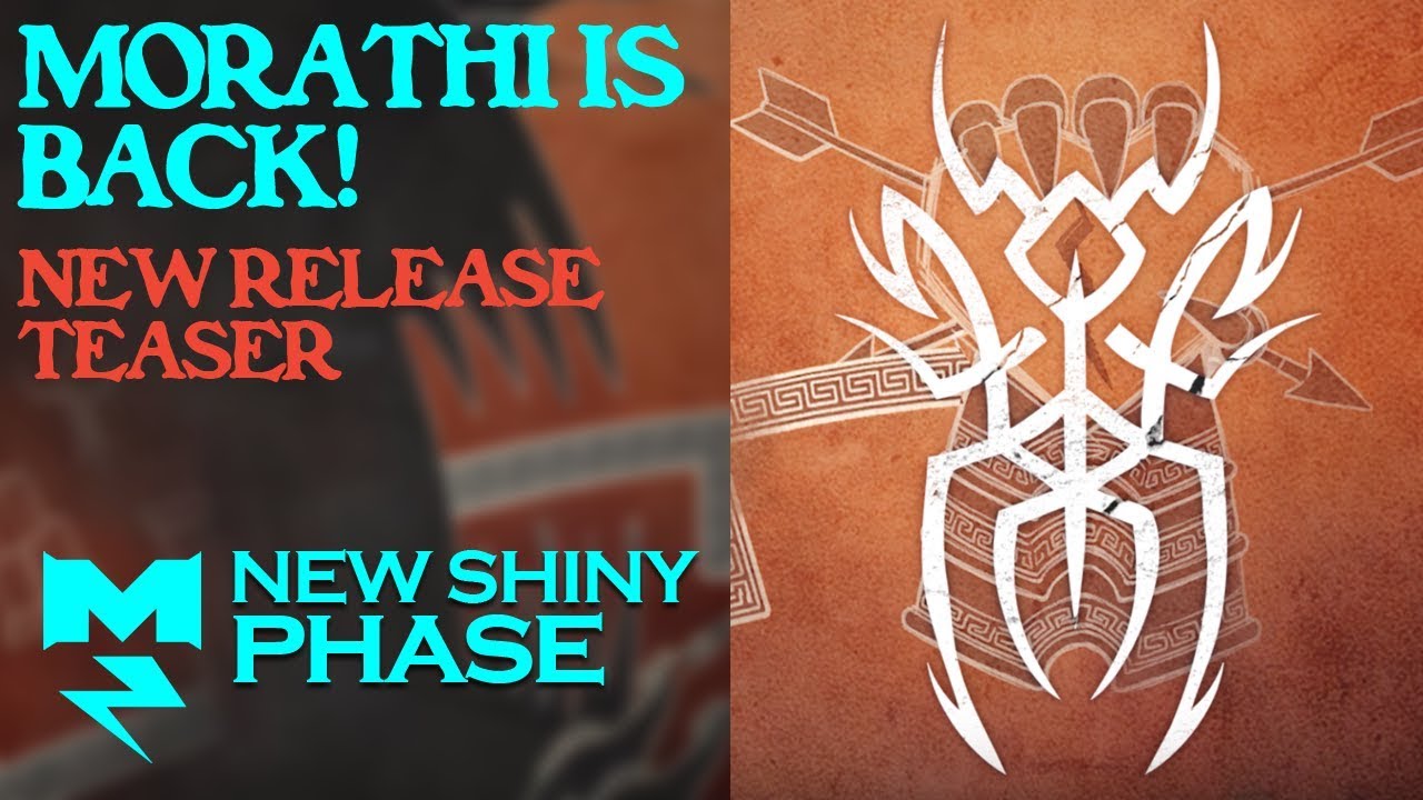 Morathi is Back! - New Releases - Warhammer Age of Sigmar - YouTube