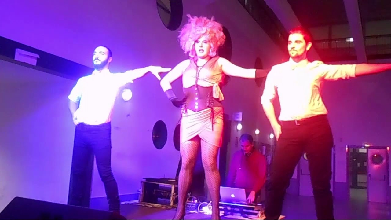 Magika Kontessa, Fabius&Matthew - Dear Future Husband 2015 - YouTube