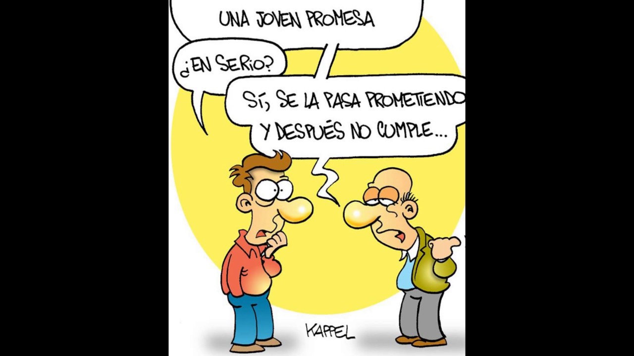 "SELECCION DE HUMOR GRAFICO Y TIRAS COMICAS" - YouTube