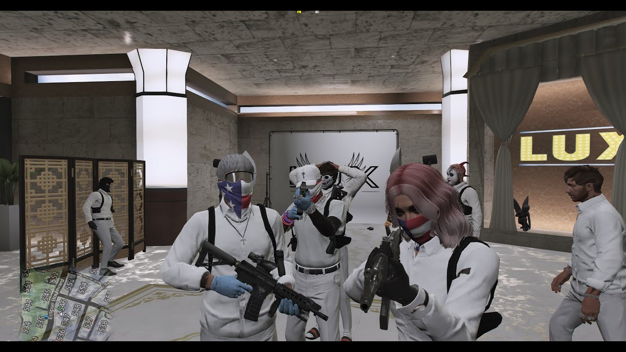 THE DUO | Corleones | FiveM | Fullsend - YouTube