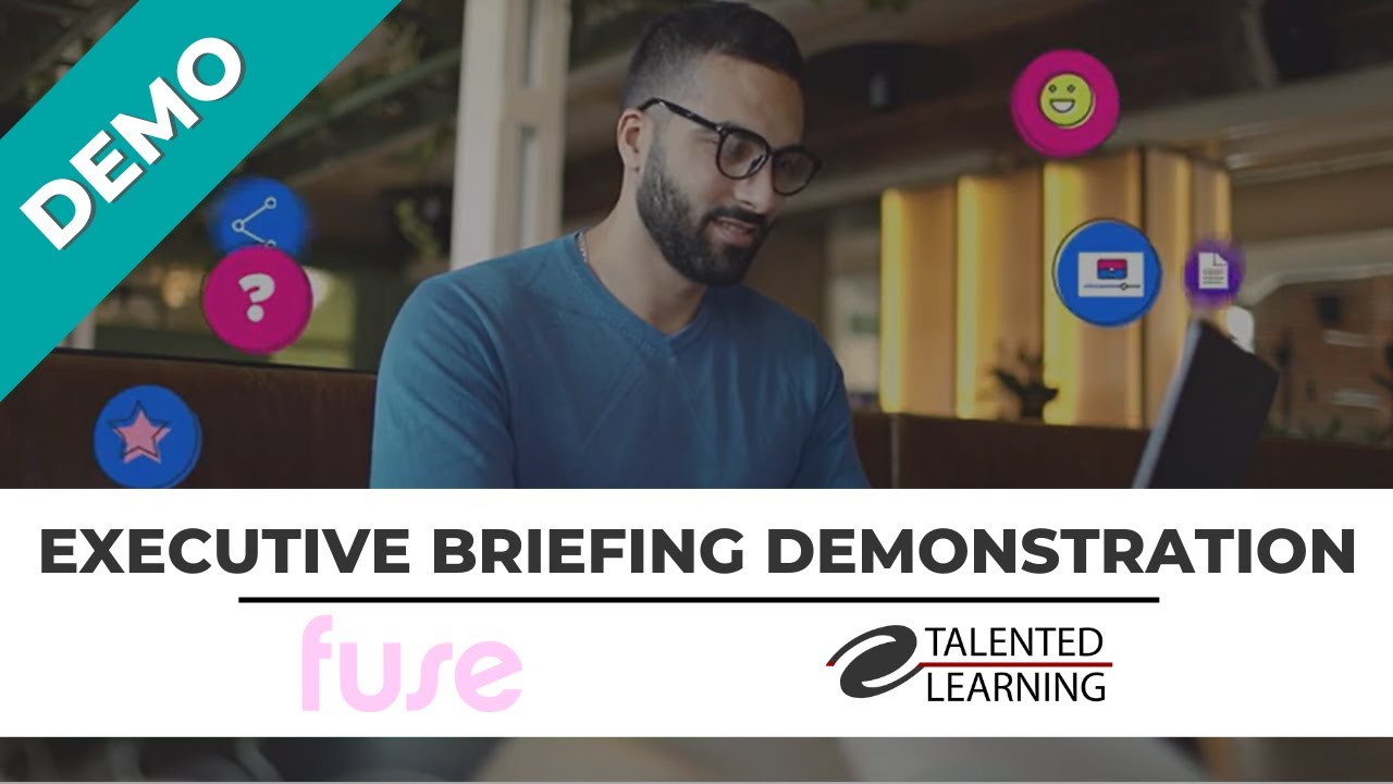 Fuse Universal LMS - Demonstration and Overview - Talented Learning ...