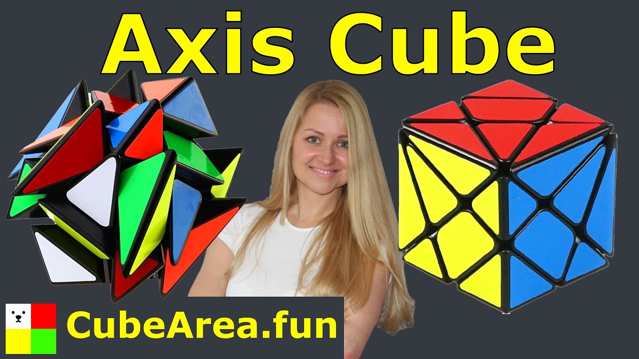 How To Solve Axis Cube The BEST Lesson CubeArea FUN YouTube how-to-solve-axis-cube-the-best-lesson-cubearea-fun-youtube