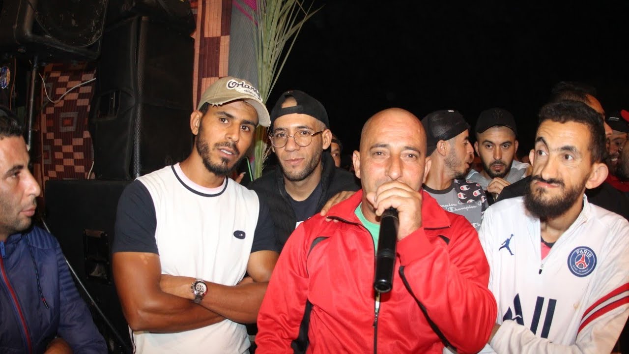 Cheikh Chaib-2023- كثر خيركم عيب عليكم عيب - Avec Dakious شيخ شعيب ...