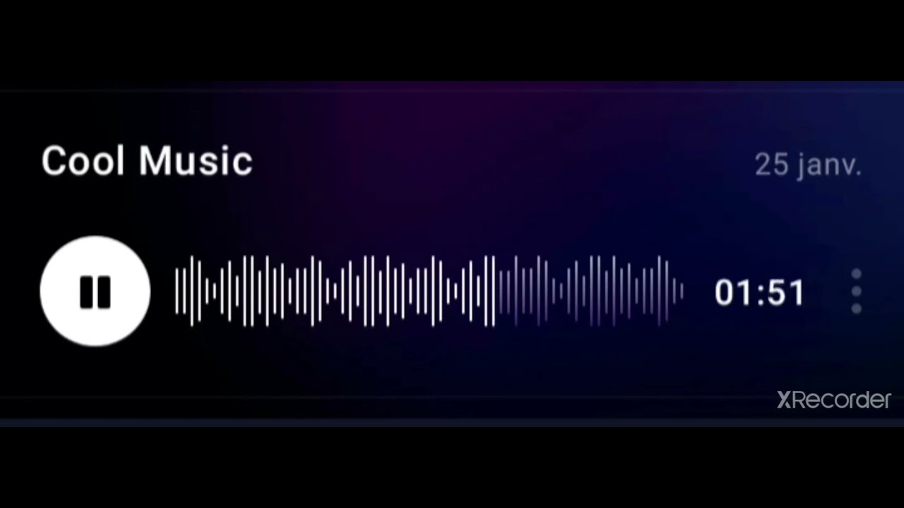 Cool Music- My first ever made song! - YouTube