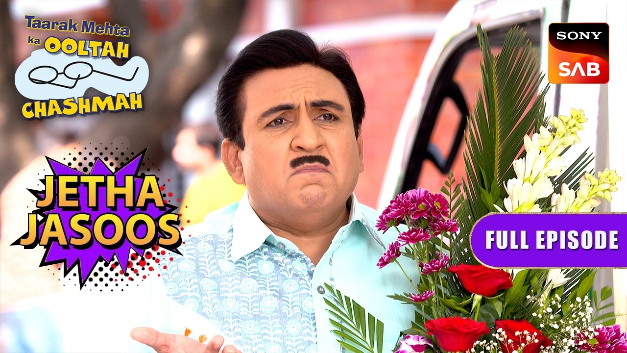 क्या Meeting से पहले Jetha को मिलेगी Godown की Key? | Taarak Mehta Ka ...