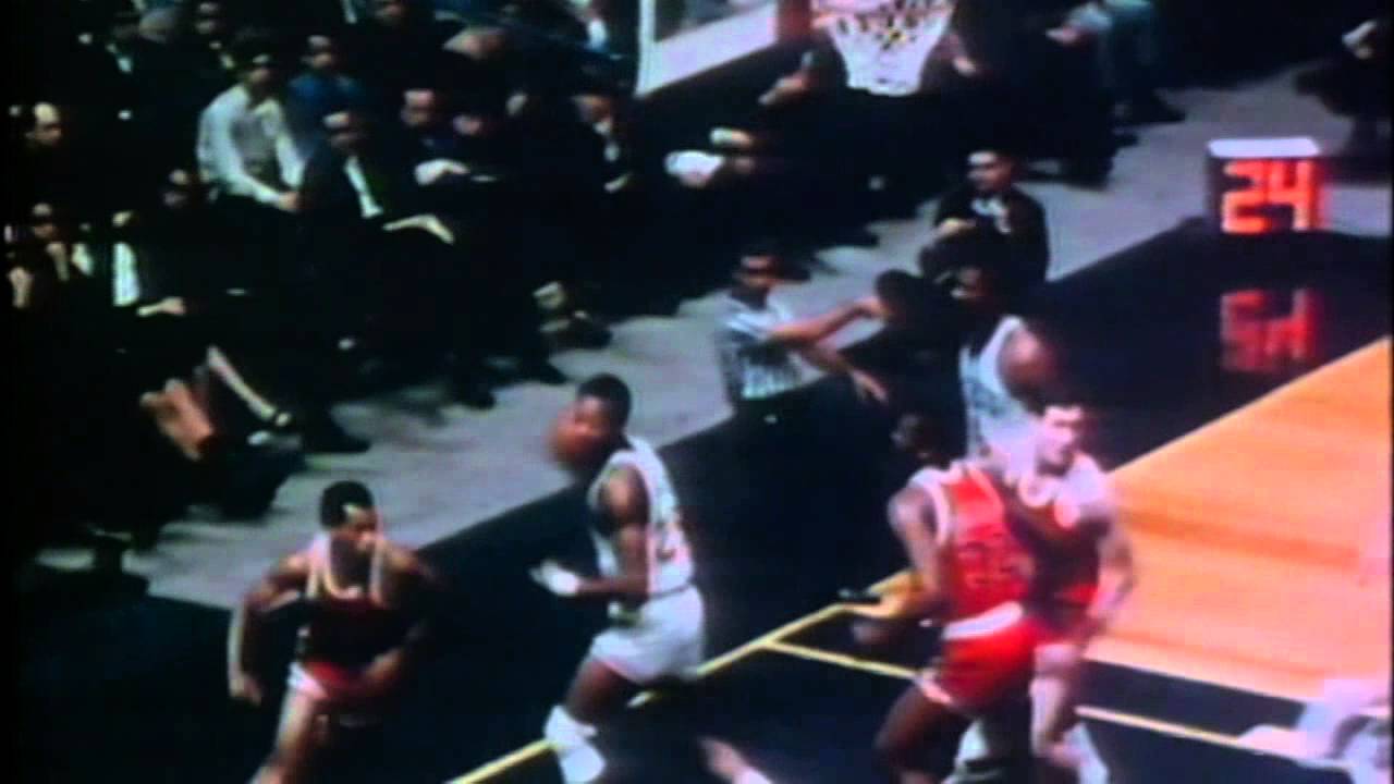 1968 All-Star Game - YouTube