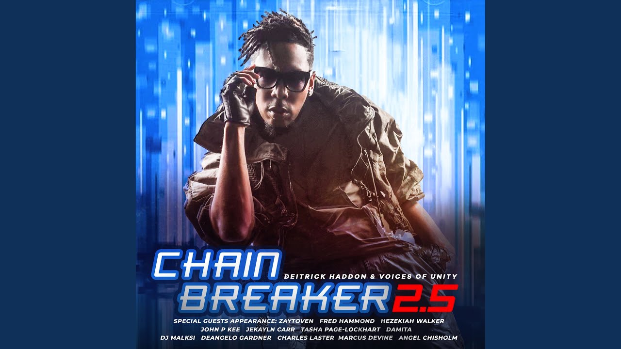 Say The Name (feat. Anesha Birchett & Young Dro) [Remix] - YouTube
