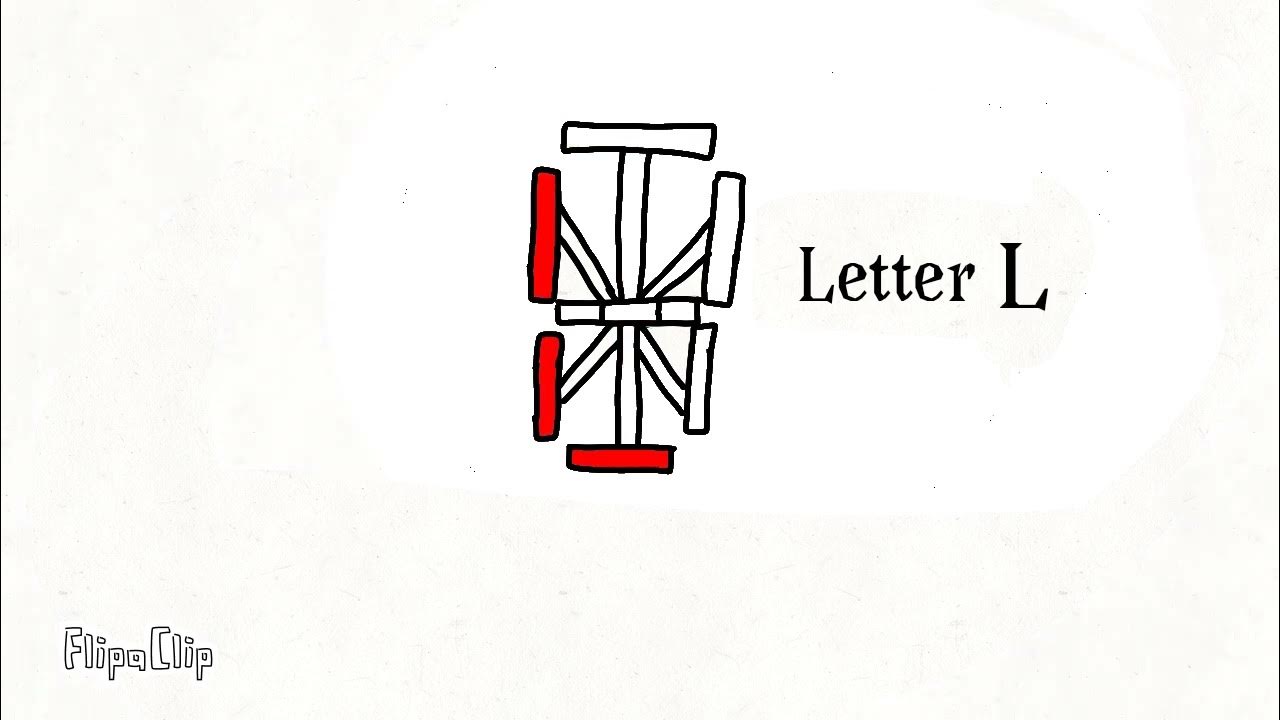 15 segment display - YouTube