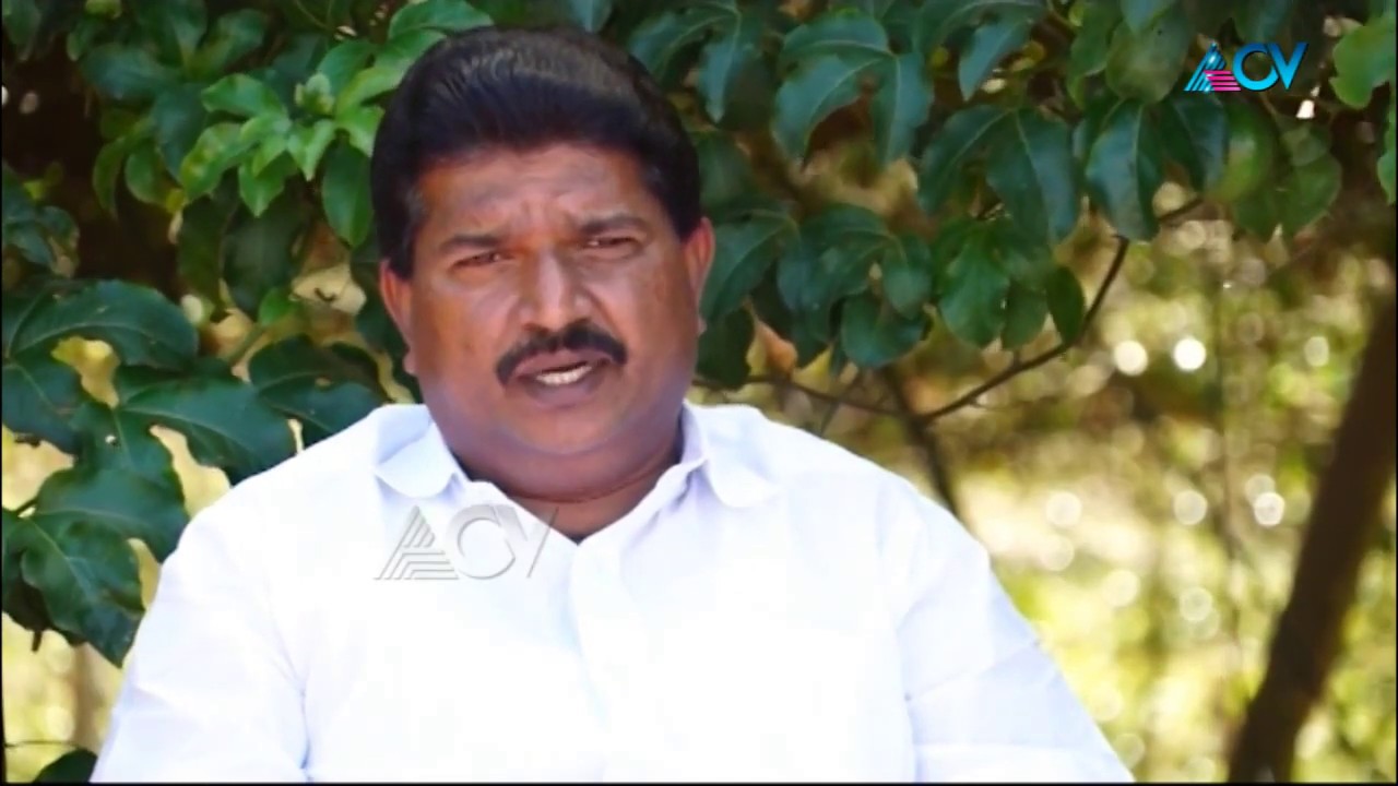 PASSION FRUIT CULTIVATION KATHIRUM PATHIRUM EPISODE 85 PART 2 ACV ...