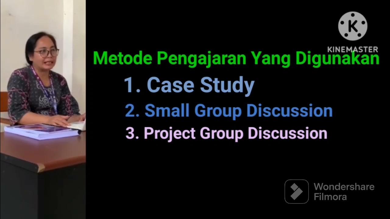 2023 14091270 LISMA NATALIA BR SEMBIRING PDD-UKTPT PENGAJARAN - YouTube