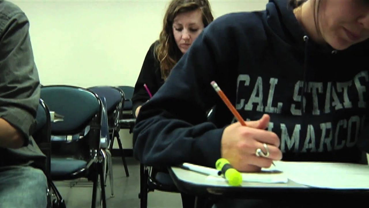 CSUSM Parking and Commuter Services - Sprinter - YouTube