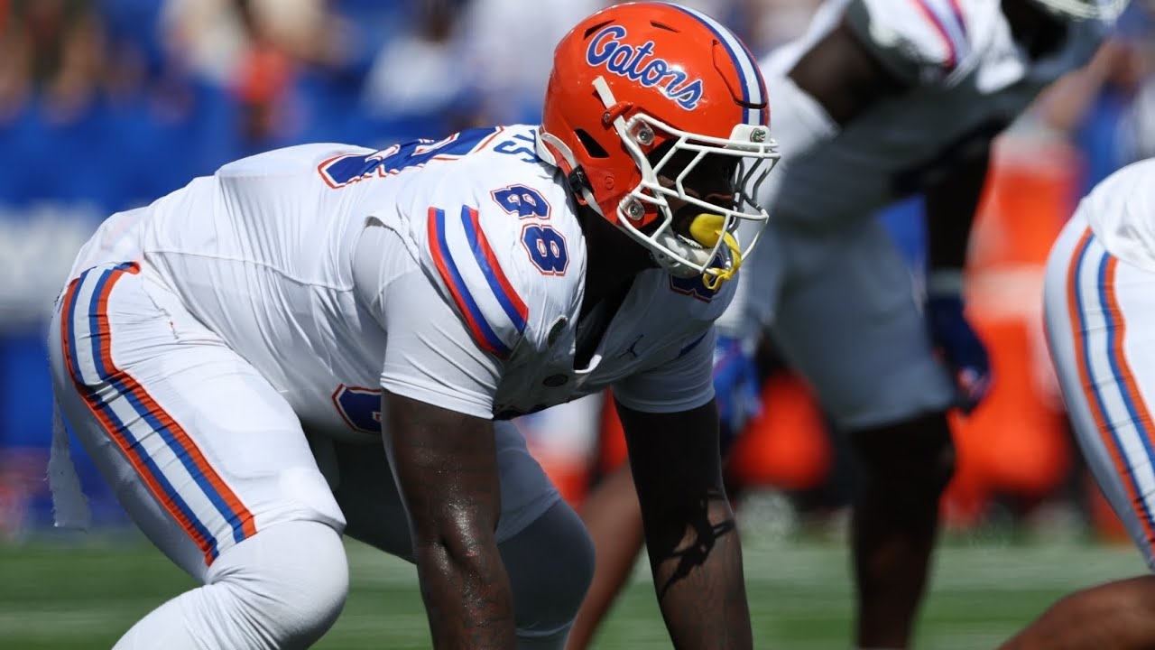 Seven Honorable Mentions From Swamp247's "24 Most Important Florida ...