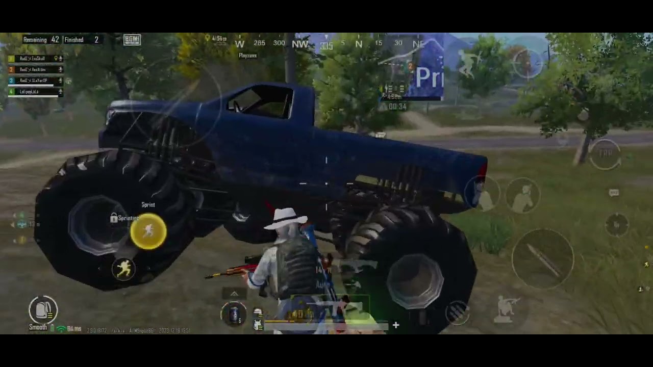 Bihar Esports open champion round 1 Qualifier || Team RedZ #bgmi # ...