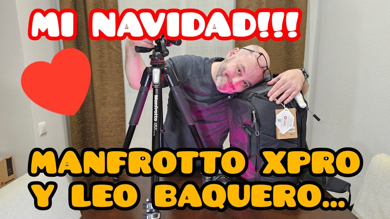 Asalto de Leo Baquero mientras grababa. - YouTube