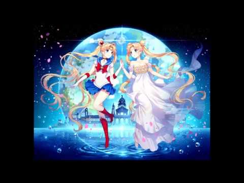 Nightcore Moon pride - YouTube