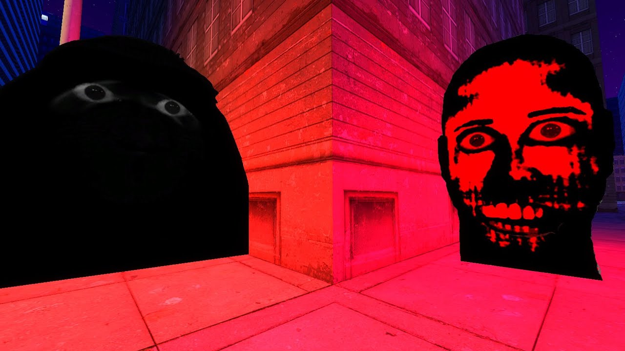 Selene Delgado Nightmare And Angry Munci Nextbot Gmod!! - YouTube