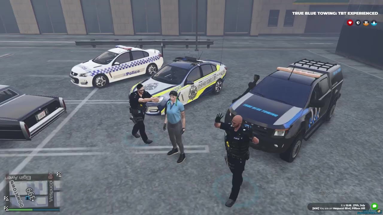 BBRP Highlights #22 - Give me the Fruitylexia! - YouTube