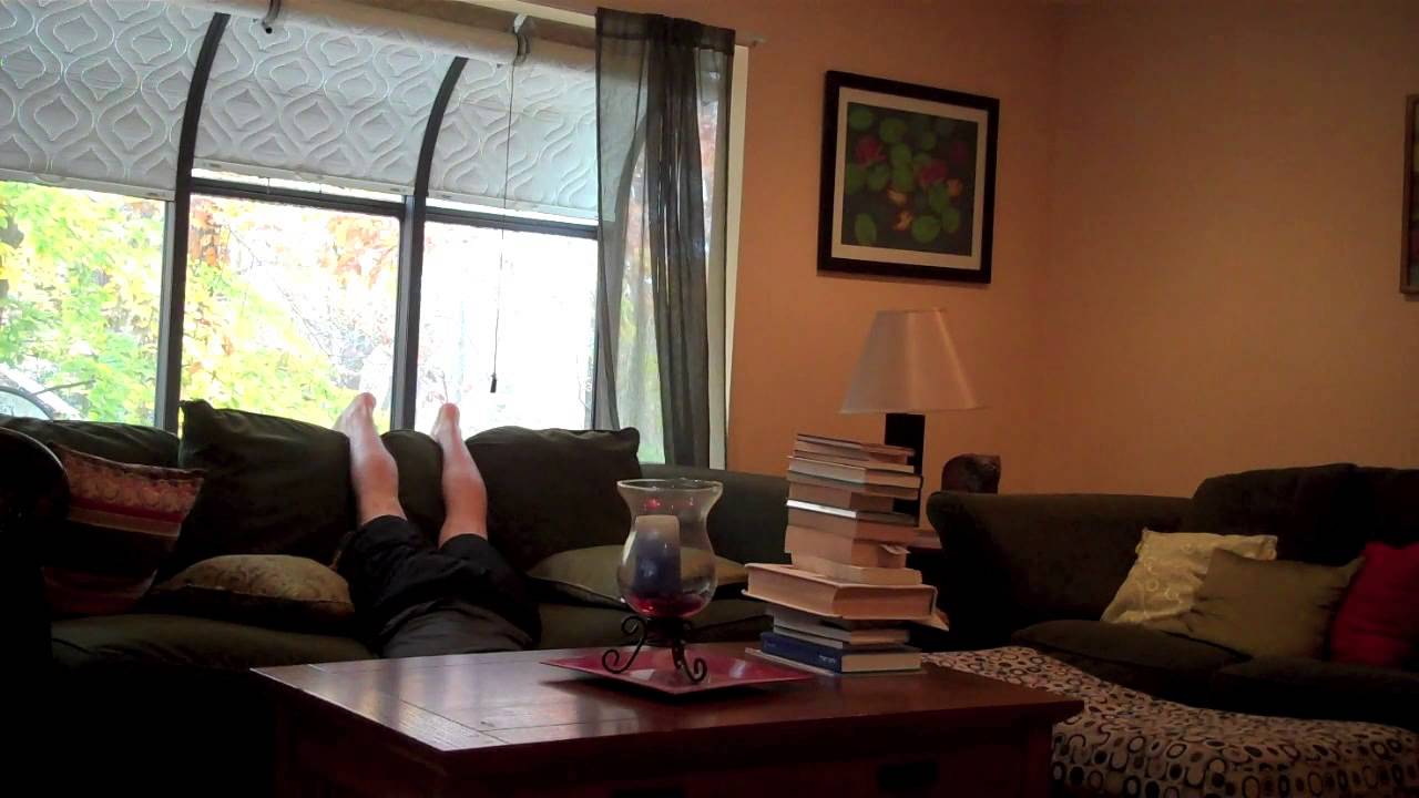 Grounded A Short Film - YouTube
