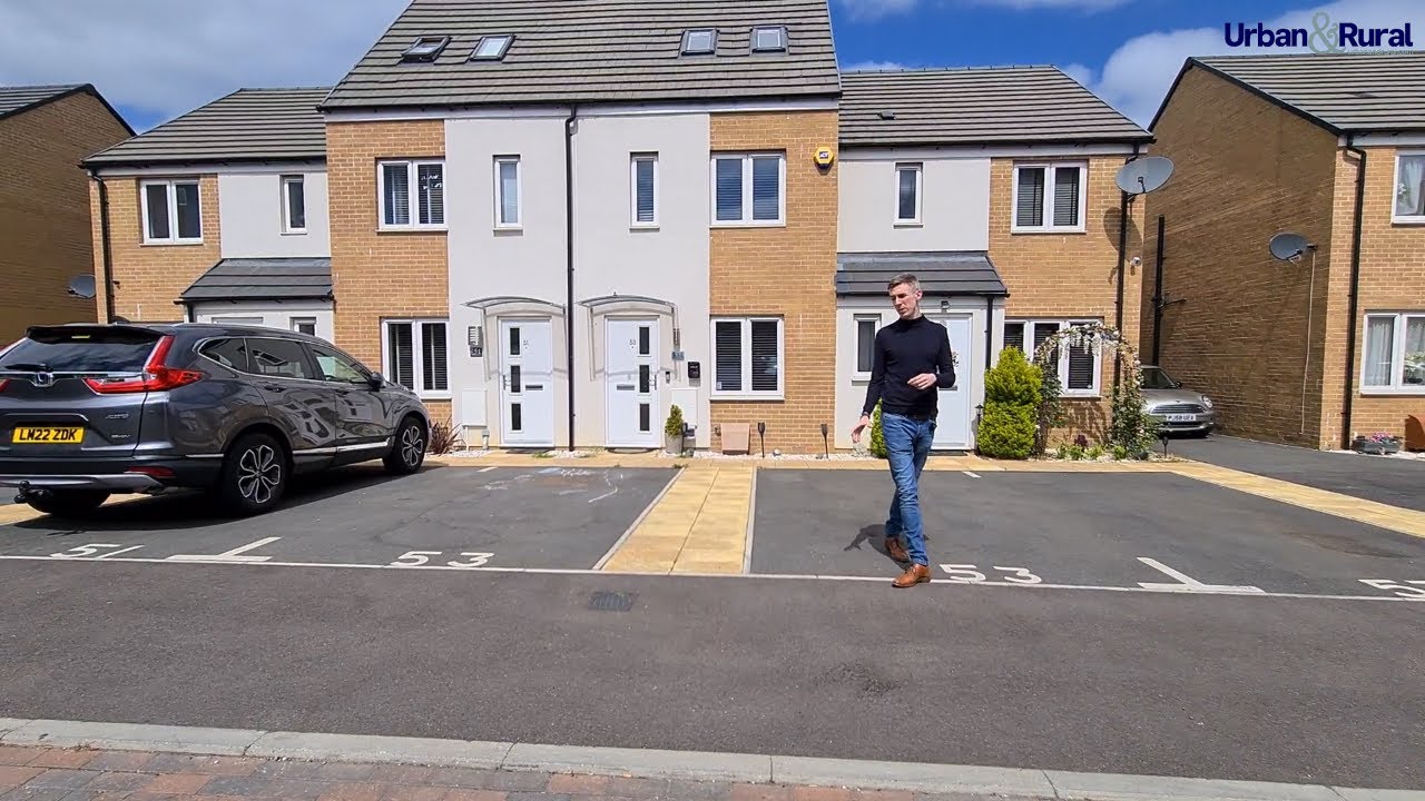Tilling Green, Dunstable - YouTube