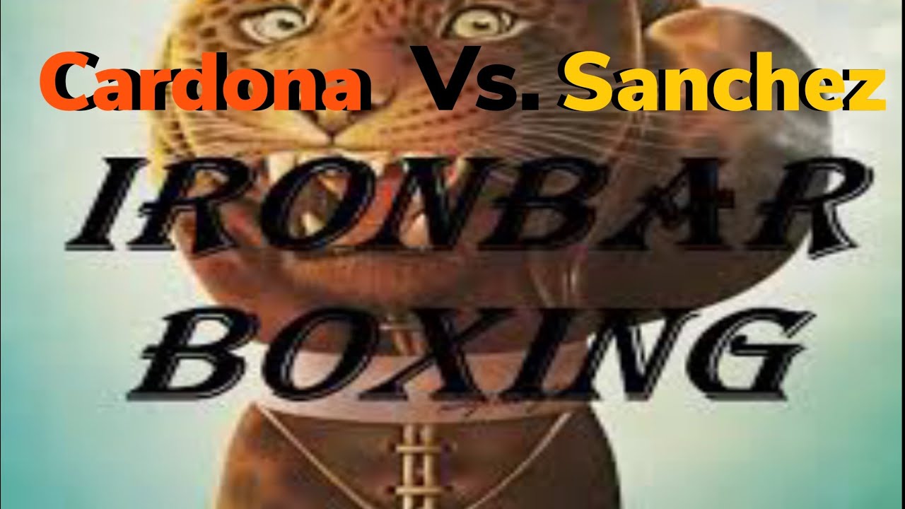 Pito Cardona vs. Roberto Sanchez.SFW.1995.12.16 - YouTube