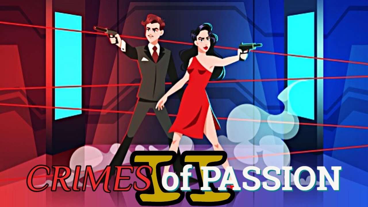 Choices: Crimes of Passion Book 2 Chapter 3 Trystan's Court Case! All ...