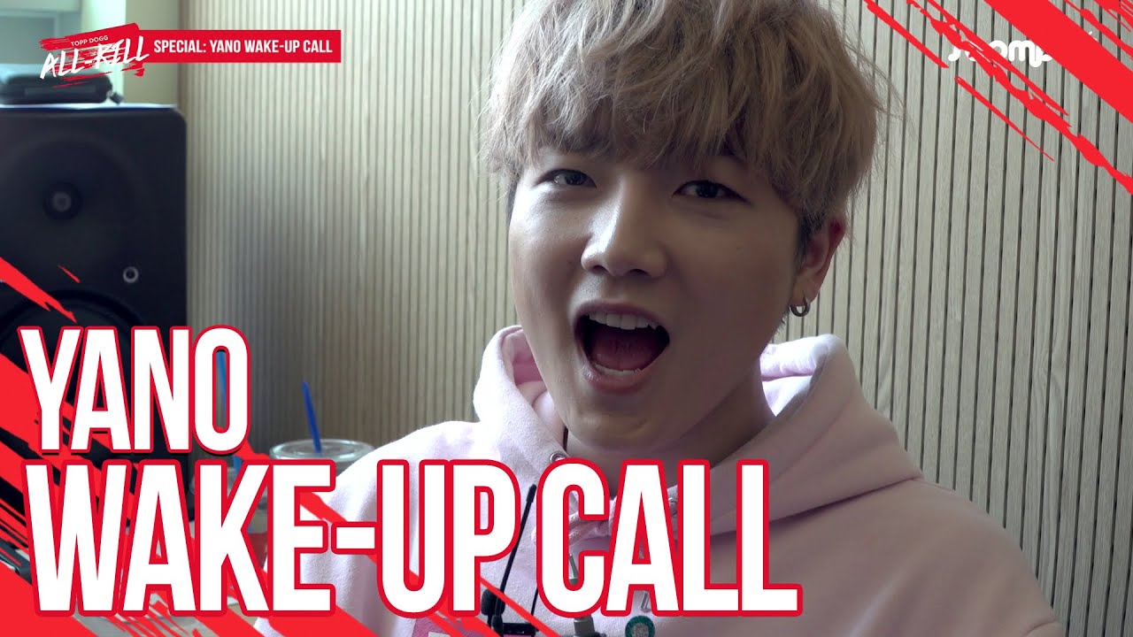 Topp Dogg Yano