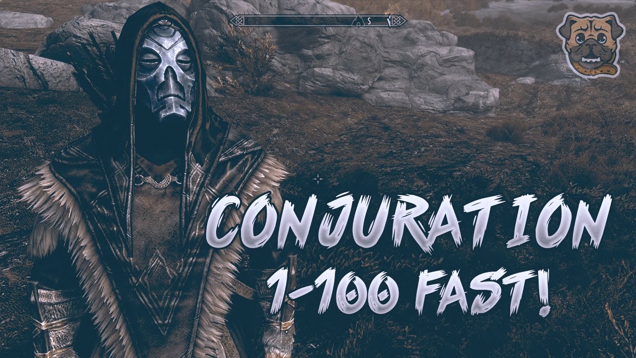Skyrim Special Edition Conjuration 1 100 Guide Best Way To Level skyrim-special-edition-conjuration-1-100-guide-best-way-to-level