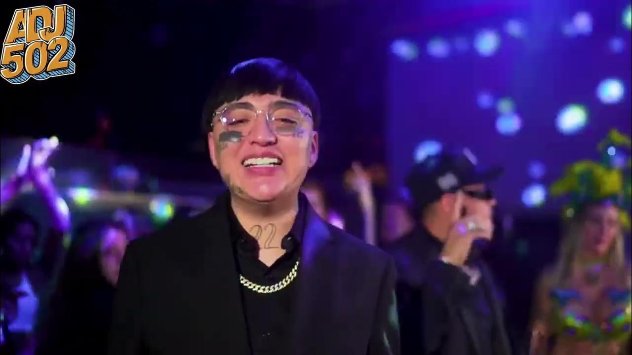 Domperi Dani Flow Ft Grupo Firme & AXL Dj Walter Electro Latino a Reggaeton 128 a 100Bpm VDJ ...