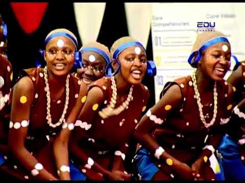 KMF 2023 CLASS 276 African Folk Song from Kikuyu, Meru, Embu for ...