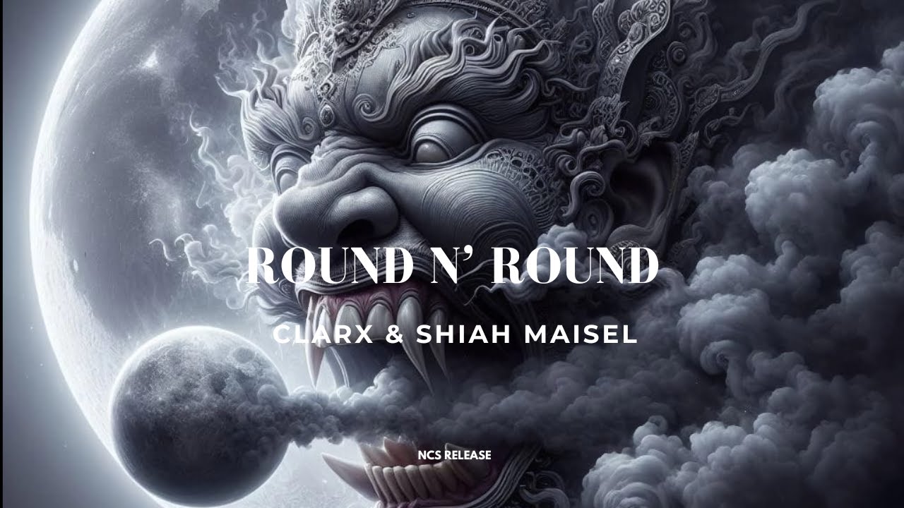 Electronic Rock│Clarx & Shiah Maisel - Round n' Round [NCS Release ...