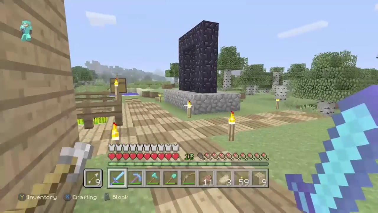 lost survival series episode - YouTube