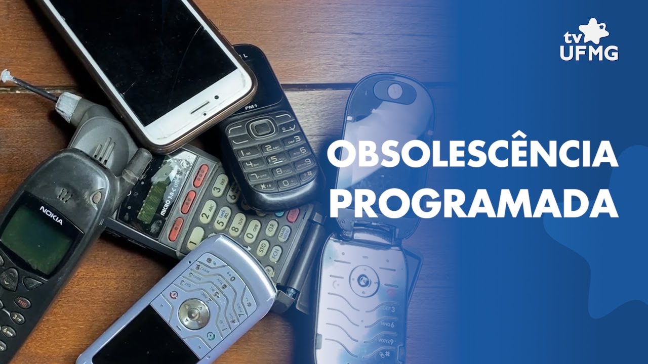 Obsolescência programada: pesquisadores explicam conceito e direitos do ...