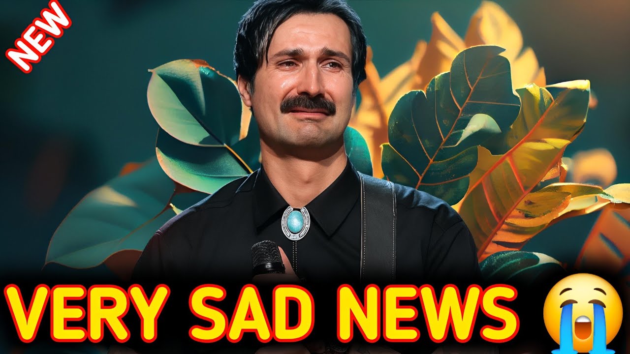 Very Sad News 😭 The Voice Season 26 Singer Danny Joseph Big ...