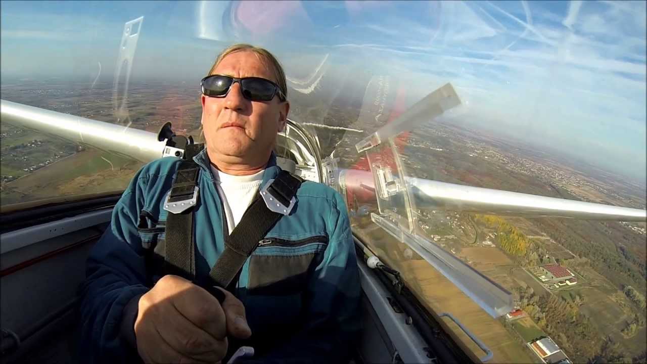 IS28B2 Nyíregyháza-LHNY Kerekréti Laszló 2013.10.20. - YouTube