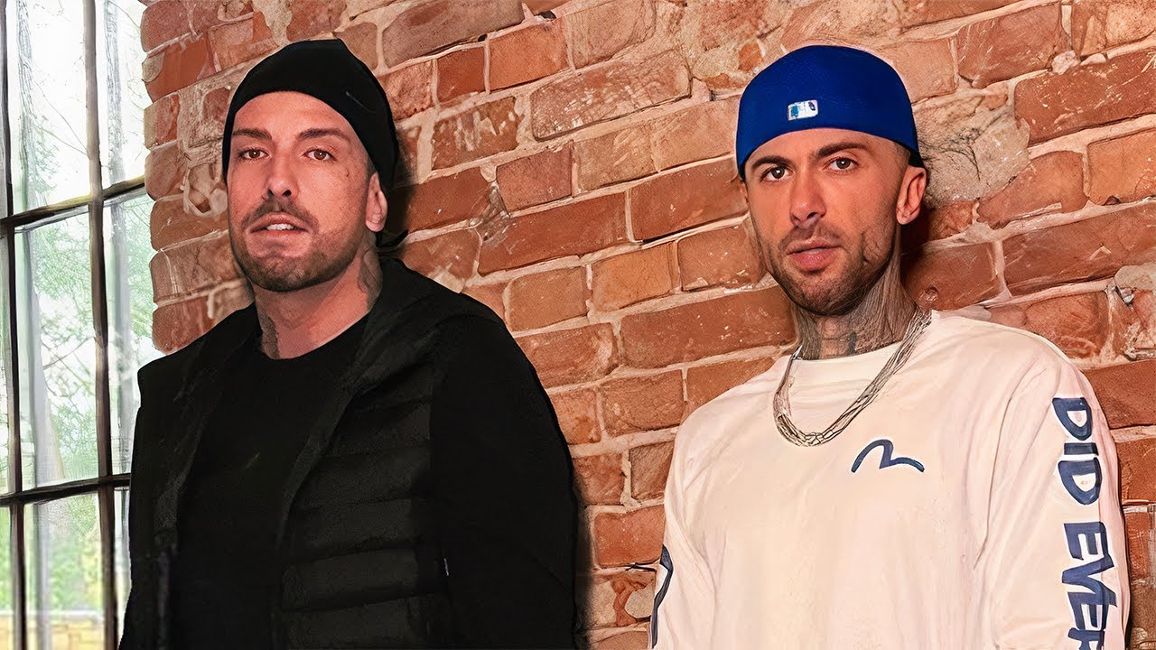 MALIK MONTANA / SENTINO / MÓJ CZŁOWIEK - YouTube