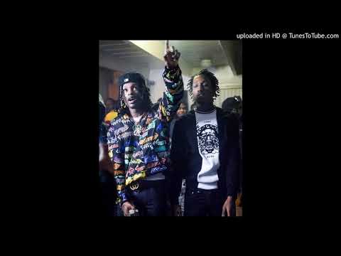 Memo600 X King Von - Exposin Me Remix (Clean)