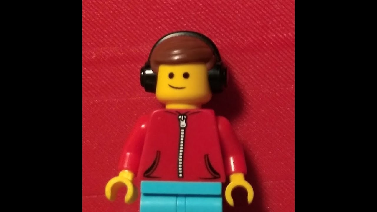 LEGO Baylor's Multiverse Episode 7.5: THE COMPILATION - YouTube