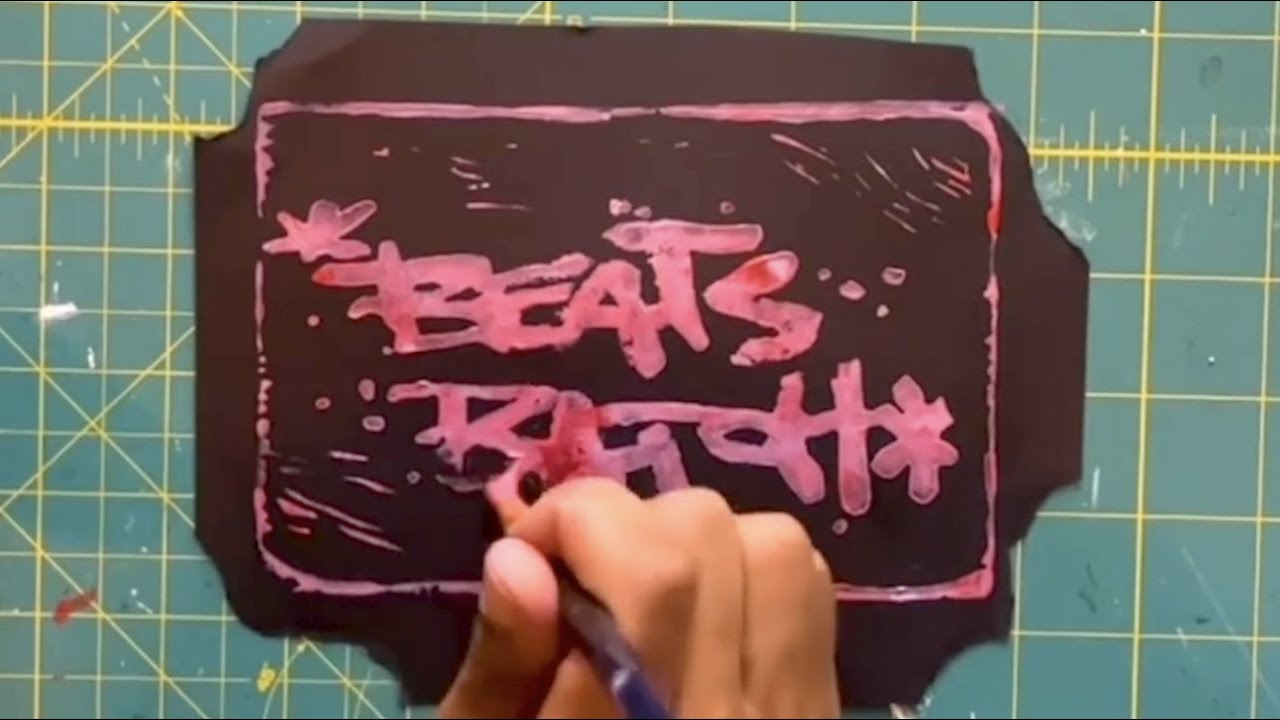 Beats Batch | Showcase Documentary - YouTube