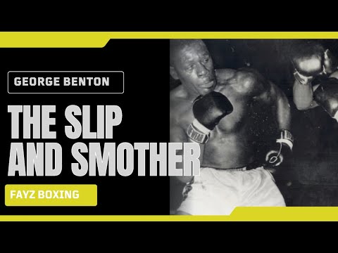 George Benton - The Slip and Smother - YouTube