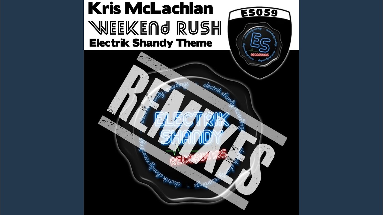 Weekend Rush (Original Mix) - YouTube