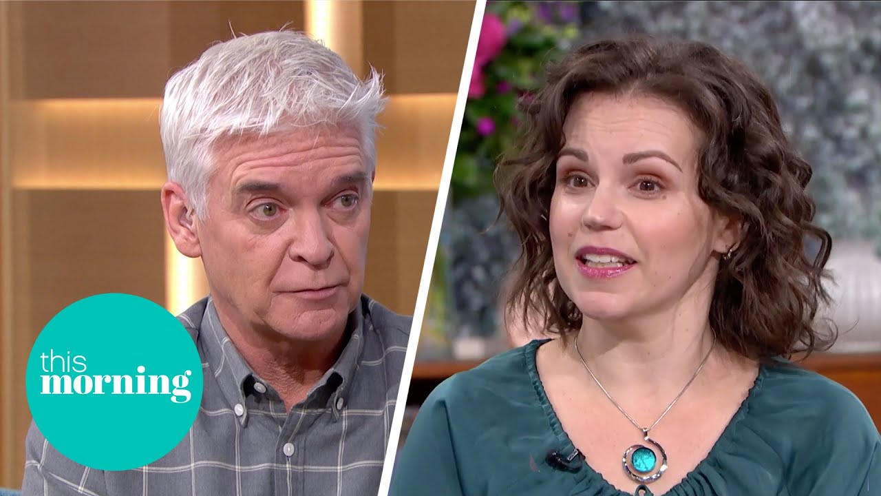 Is It a Cold Or Covid? Dr Philippa Explains Why The Symptoms Feel So ...