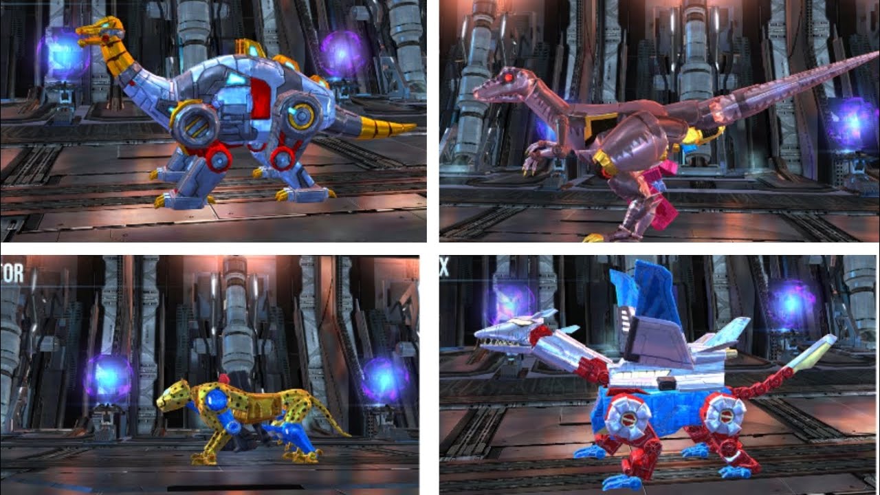 😱 OMG ! MY TRANSFORMER ANIMAL TEAM LET'S SEE, PLEASE LIKE, SHARE AND ...