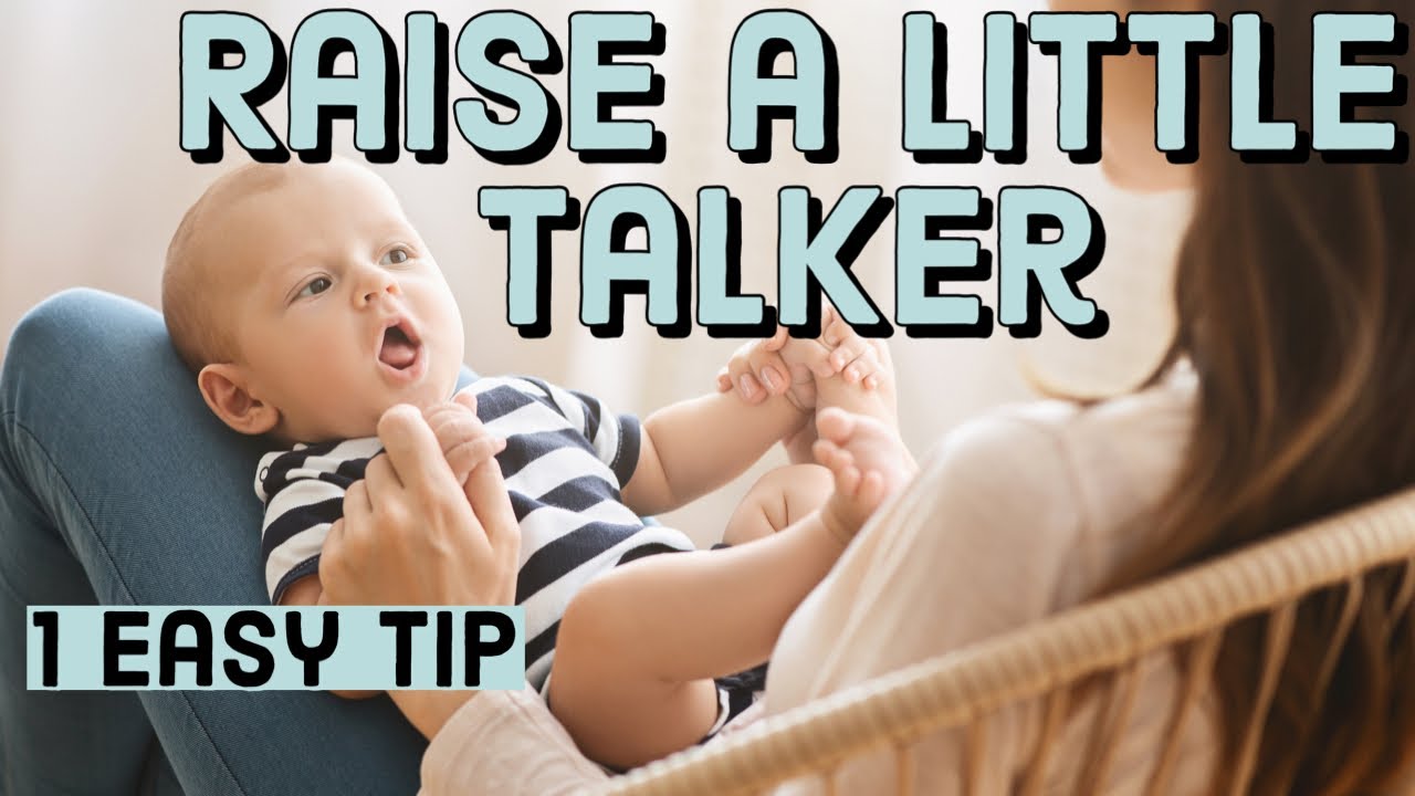 Baby Talk: The Secret Language That Unlocks Your Baby's Genius ...