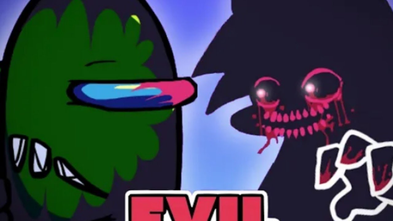 EVIL BOYFRIEND VS CORRUPT GREEN IMPOSTOR-перевод на русском (FINAL ...